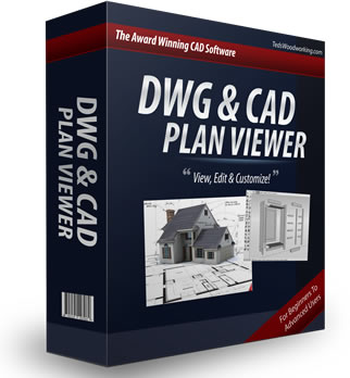 Build Your Dream Project Easily With 16,000 Woodworking Plans and Projects