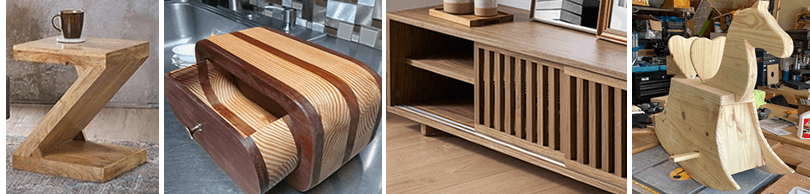 Build Your Dream Project Easily With 16,000 Woodworking Plans and Projects