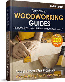 Build Your Dream Project Easily With 16,000 Woodworking Plans and Projects